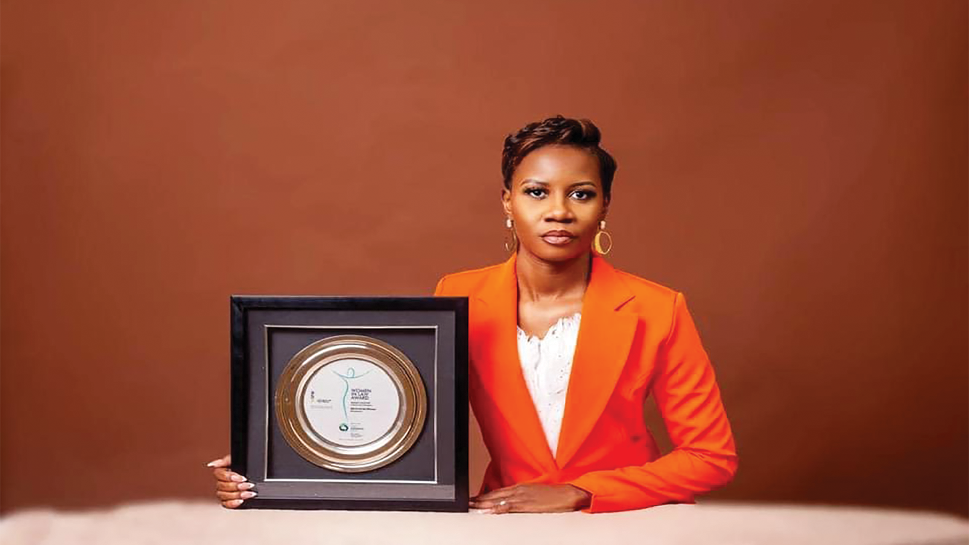 Becoming Njira Mbewe-Boatey - Weekend Post