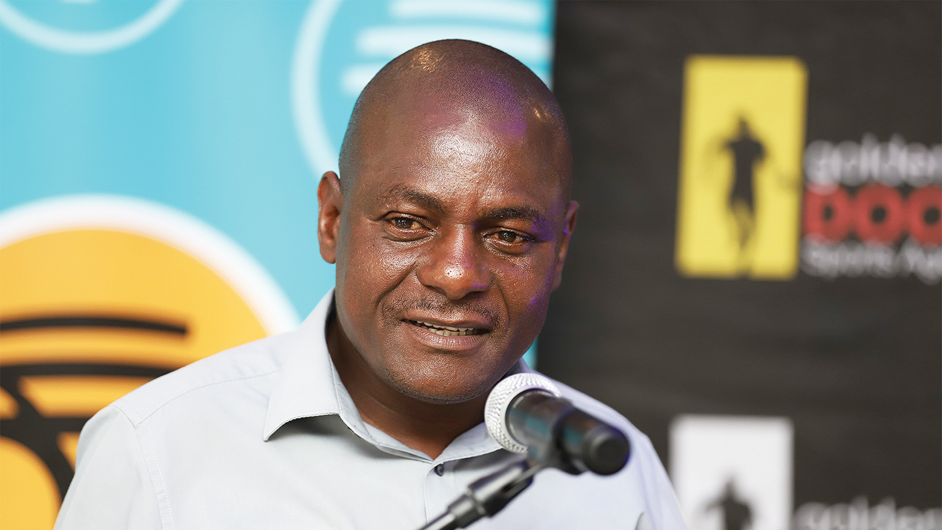 Glody Dube reclaims Botswana Golden Grand Prix - Weekend Post