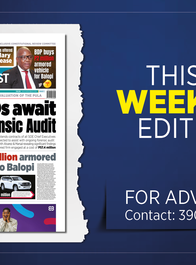 EPAPER - Weekend Post