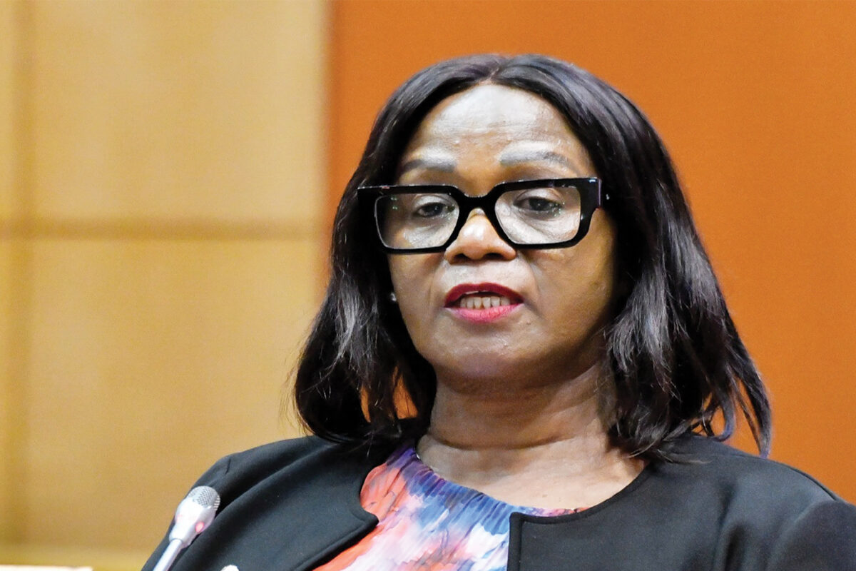 Politics - Weekend Post