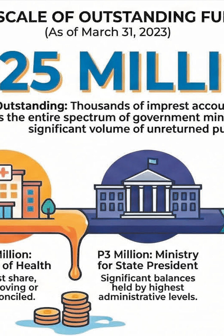 Bank of Botswana hikes MPC 200 basis points - Weekend Post